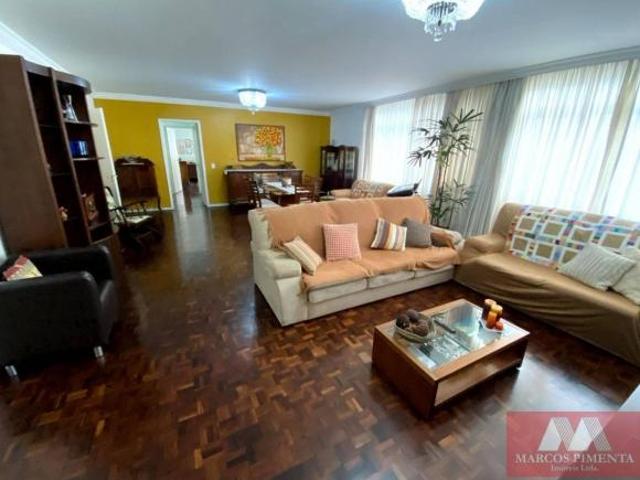 Apartamento com 3 dormitórios à venda, 186 m² por R$ 1.800.000,00 Bela Vista São Paulo/SP