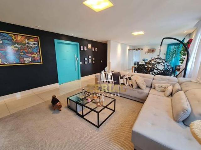 Apartamento com 3 dormitórios à venda, 186 m² por R$ 2.350.000 Boa Vista São Caetano do Sul/SP