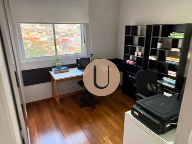Apartamento com 3 dormitórios à venda, 186 m² por R$ 2.390.000,00 Santa Paula São Caetano do Sul