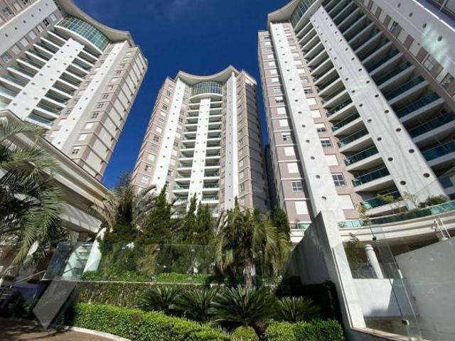 Apartamento com 3 dormitórios à venda, 186 m² por R$ 2.500.000,00 Centro Cascavel/PR