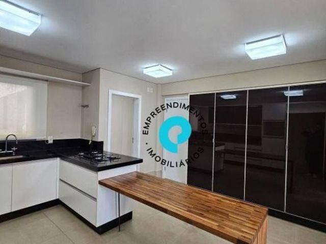 Apartamento com 3 dormitórios à venda, 186 m² por R$ 2.690.000,00 Gleba Palhano Londrina/PR