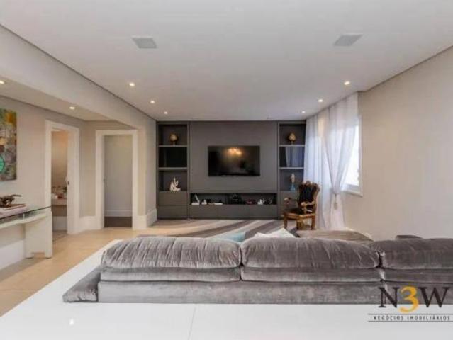 Apartamento com 3 dormitórios à venda, 186 m² por R$ 3.500.000,00 Vila Leopoldina São Paulo/SP