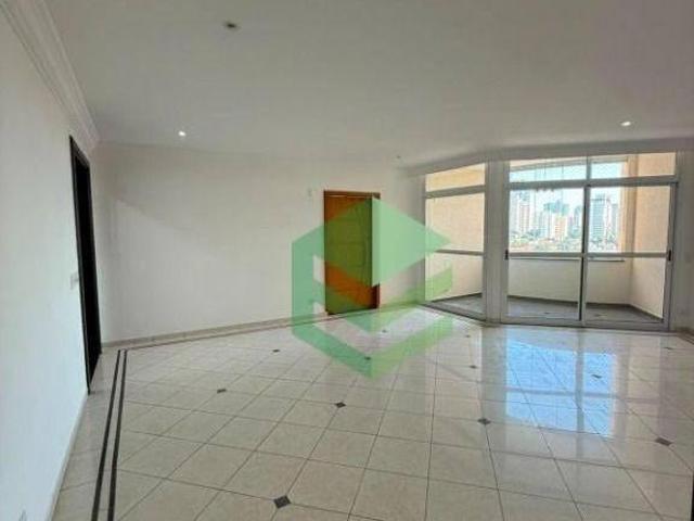 Apartamento com 3 dormitórios à venda, 188 m² por R$ 1.390.000,00 Jardim Chácara Inglesa São Ber
