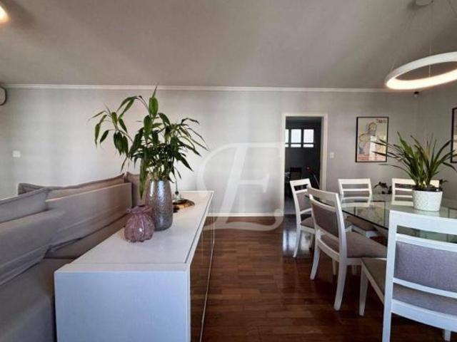 Apartamento com 3 dormitórios à venda, 188 m² por R$ 2.000.000,00 Perdizes São Paulo/SP