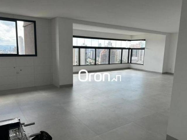 Apartamento à venda, 188 m² por R$ 2.400.000,00 Setor Bueno Goiânia/GO
