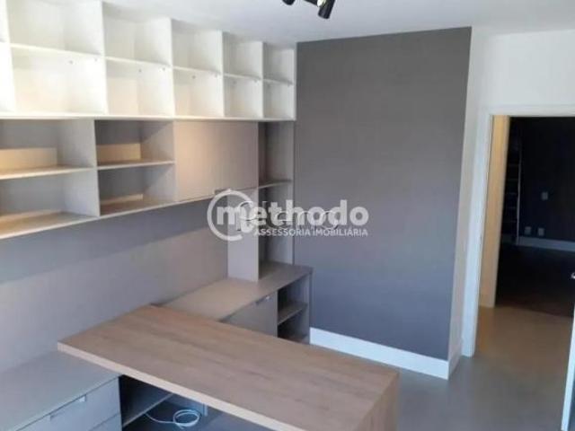 Apartamento com 3 dormitórios à venda, 188 m² por R$ 2.500.000,00 Cambuí Campinas/SP
