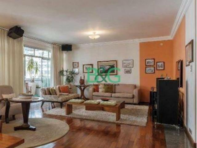 Apartamento à venda, 188 m² por R$ 2.698.900,00 Jardim Paulista São Paulo/SP