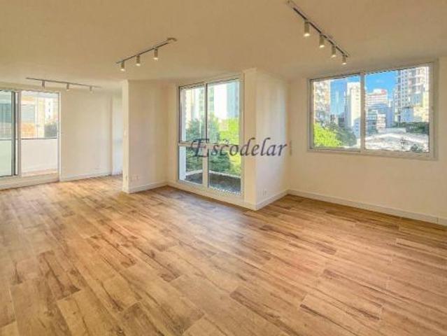 Apartamento à venda, 188 m² por R$ 2.690.000,00 Jardim Paulista São Paulo/SP