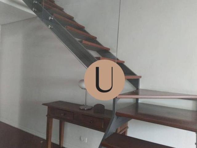 Apartamento com 3 dormitórios à venda, 188 m² por R$ 2.800.000,00 Vila Olímpia São Paulo/SP