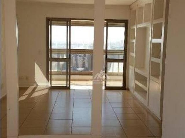 Apartamento com 3 dormitórios à venda, 188 m² por R$ 950.000,00 Jardim Irajá Ribeirão Preto/SP
