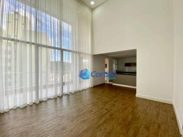Apartamento com 3 dormitórios à venda, 189 m² por R$ 1.865.000,00 Jardim Samambaia Jundiaí/SP