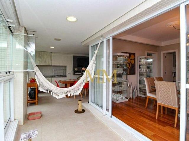 Apartamento com 3 dormitórios à venda, 189 m² por R$ 2.099.000,00 Ponta da Praia Santos/SP