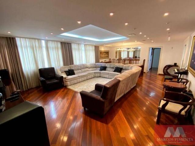 Apartamento com 3 dormitórios à venda, 189 m² por R$ 2.100.000,00 Bela Vista São Paulo/SP