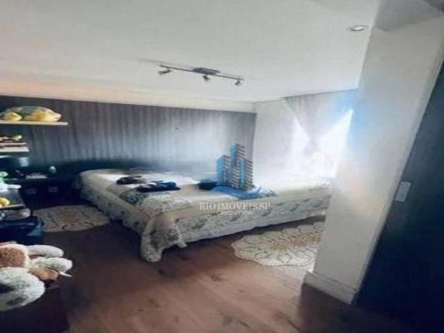 Apartamento com 3 dormitórios à venda, 189 m² por R$ 2.100.000,00 Jardim São Caetano São Caetano