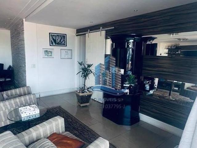 Apartamento com 3 dormitórios à venda, 189 m² por R$ 2.230.000,00 Jardim São Caetano São Caetano