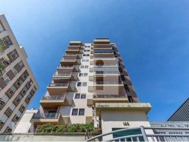 Apartamento com 3 dormitórios à venda, 193 m² Cambuí Campinas/SP