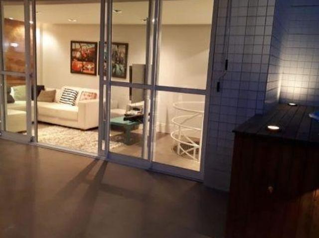 Apartamento com 3 dormitórios à venda, 193 m² por R$ 1.600.000,00 Vila Baeta Neves São Bernardo