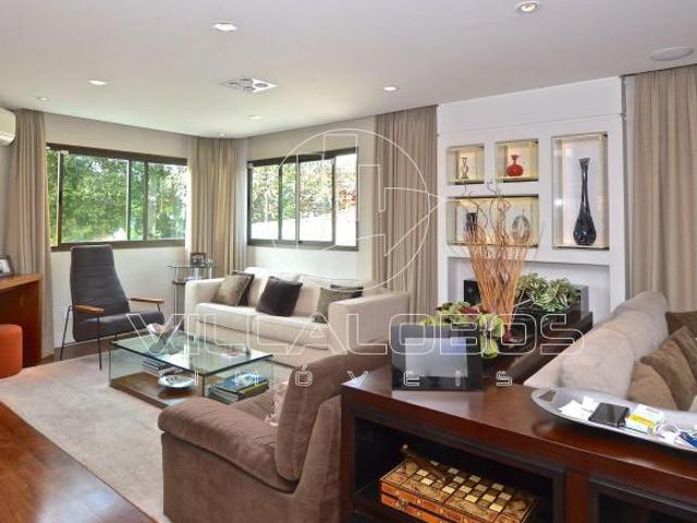 Apartamento à venda, 193 m² por R$ 1.930.000,00 Alto da Lapa São Paulo/SP