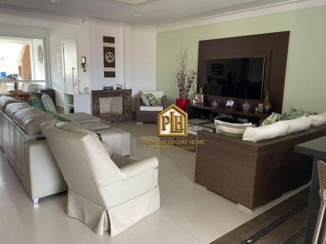 Apartamento com 3 dormitórios à venda, 193 m² por R$ 1.980.000 Nova Gardênia Atibaia/SP