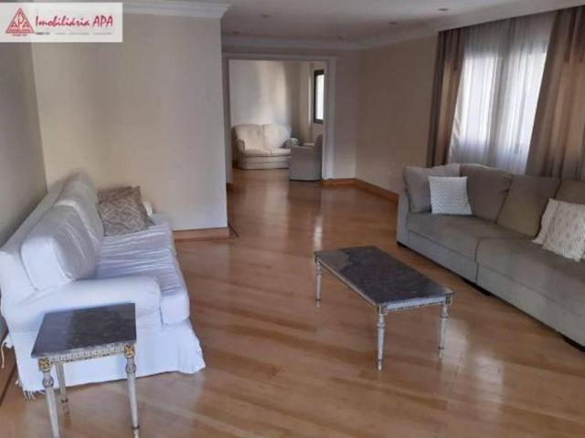 Apartamento com 3 dormitórios à venda, 193 m² por R$ 1.990.000,00 Higienópolis São Paulo/SP