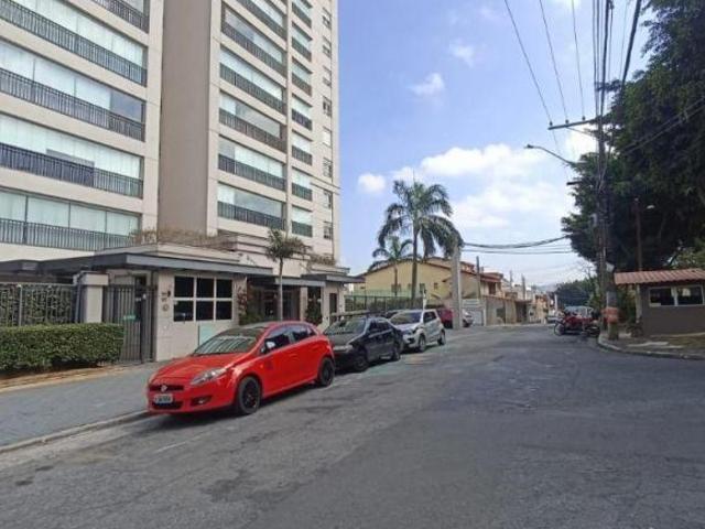 Apartamento com 3 dormitórios à venda, 193 m² por R$ 2.150.000,00 Parque Renato Maia Guarulhos/S