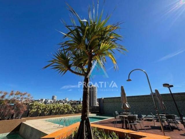 Apartamento com 3 dormitórios à venda, 190 m² Jardim Santo André/SP