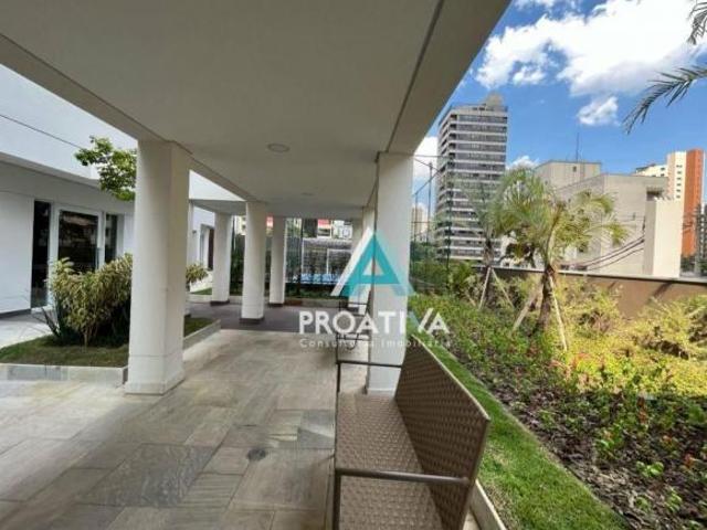 Apartamento com 3 dormitórios à venda, 190 m² Jardim Santo André/SP