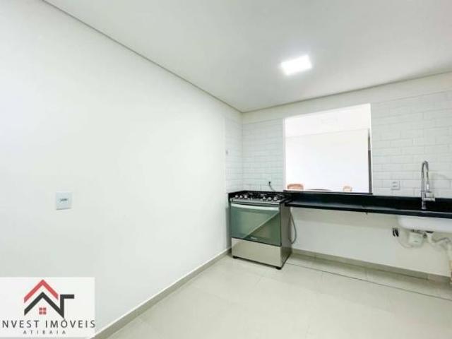 Apartamento com 3 dormitórios à venda, 190 m² por R$ 1.150.000,00 Itapetininga Atibaia/SP