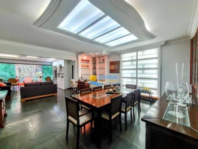 Apartamento com 3 dormitórios à venda, 190 m² por R$ 1.200.000,00 Pitangueiras Guarujá/SP