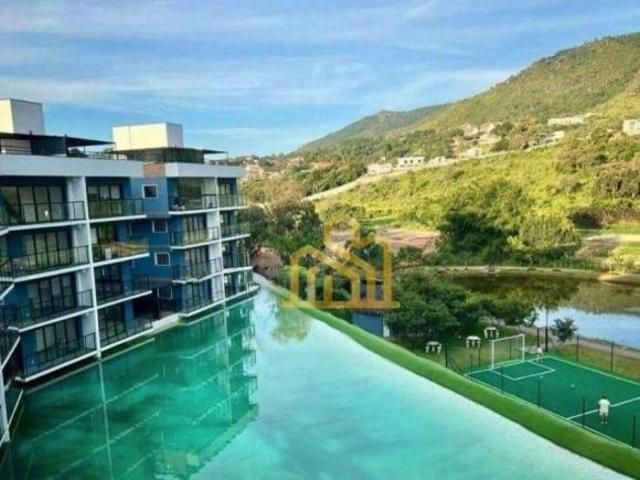 Apartamento com 3 dormitórios à venda, 190 m² por R$ 1.210.000,00 Nova Gardênia Atibaia/SP