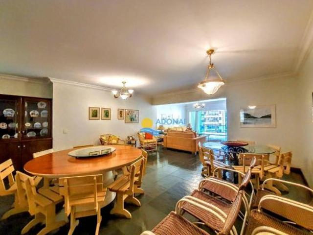 Apartamento com 3 dormitórios à venda, 190 m² por R$ 1.300.000,00 Pitangueiras Guarujá/SP