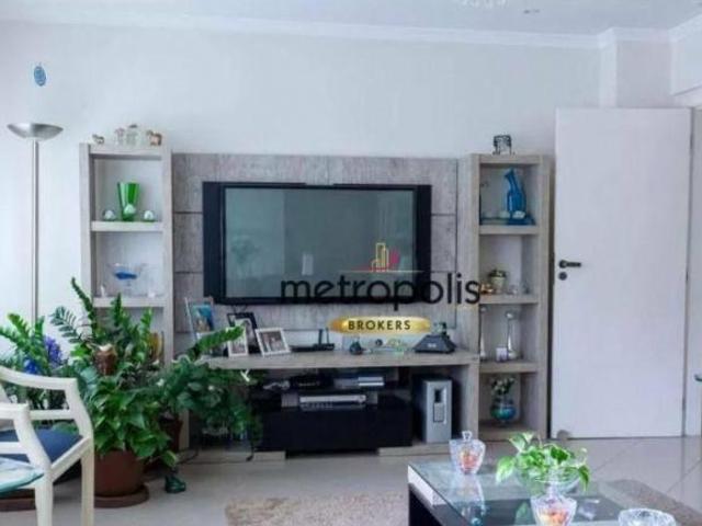 Apartamento com 3 dormitórios à venda, 190 m² por R$ 1.350.000,00 Vila Mariana São Paulo/SP