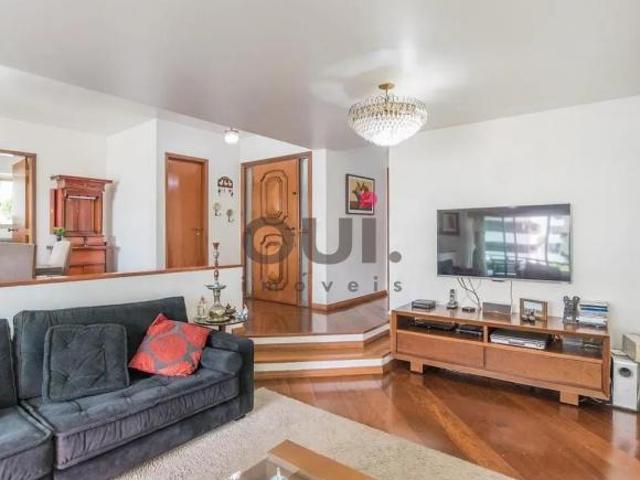 Apartamento com 3 dormitórios à venda, 190 m² por R$ 1.450.000,00 Aclimação São Paulo/SP