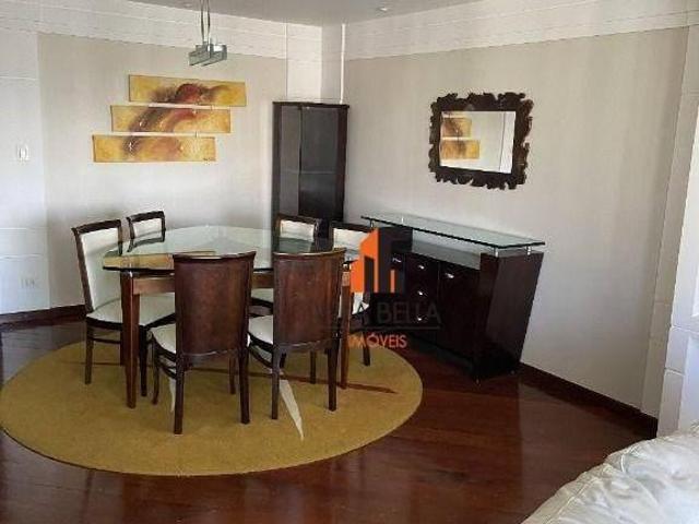 Apartamento com 3 dormitórios à venda, 190 m² por R$ 1.589.000,00 Jardim Santo André/SP