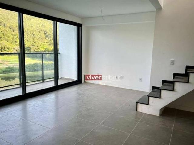 Apartamento com 3 dormitórios à venda, 190 m² por R$ 1.600.000,00 Nova Gardênia Atibaia/SP
