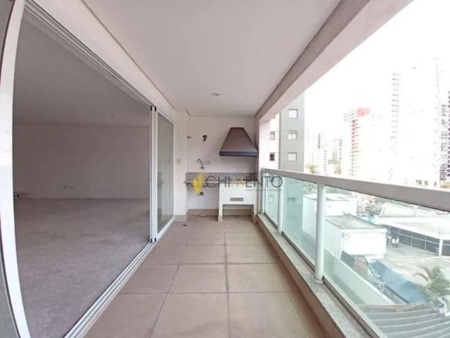Apartamento com 3 dormitórios à venda, 190 m² por R$ 1.910.000,00 Jardim Santo André/SP
