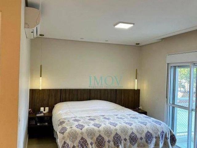 Apartamento à venda, 190 m² por R$ 2.230.000,00 Jardim das Colinas São José dos Campos/SP