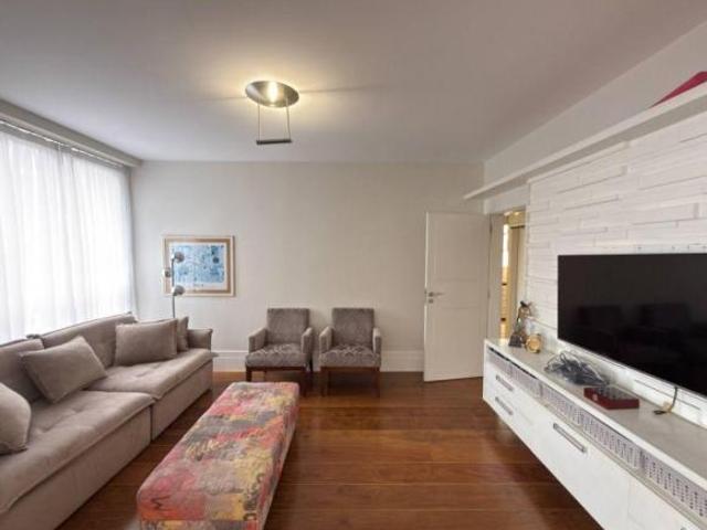 Apartamento à venda, 190 m² por R$ 2.690.000,00 Paraíso São Paulo/SP