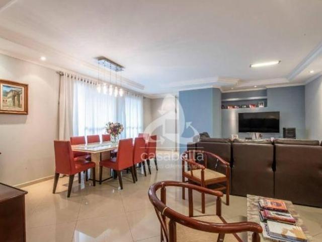 Apartamento com 3 dormitórios à venda, 190 m² por R$ 2.700.000,00 Embaré Santos/SP