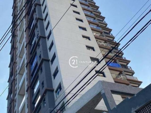 Apartamento com 3 dormitórios à venda, 190 m² por R$ 2.850.000,00 Vila Yara Osasco/SP