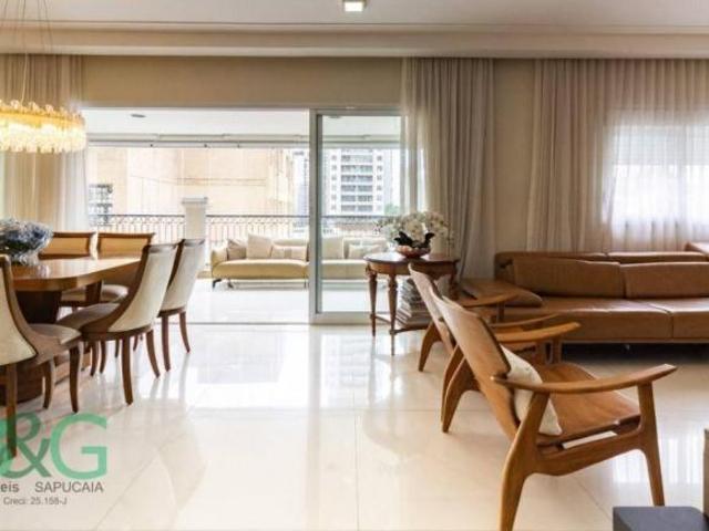 Apartamento à venda, 190 m² por R$ 3.280.000,00 Perdizes São Paulo/SP