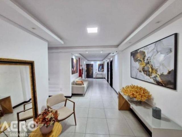 Apartamento com 3 dormitórios à venda, 190 m² por R$ 499.000,00 Jardim Dona Sarah Bauru/SP