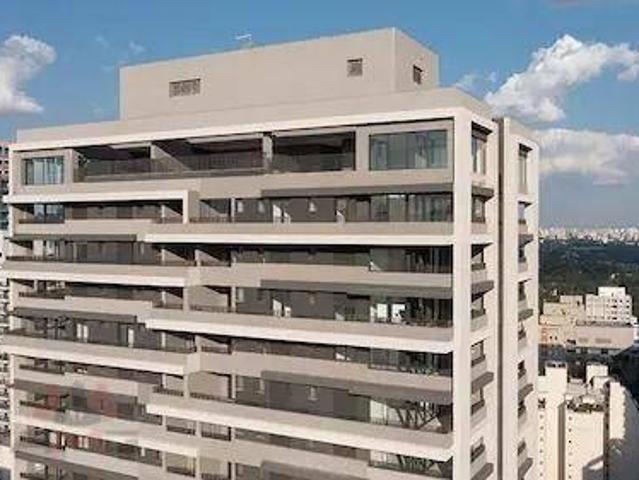 Apartamento com 3 dormitórios à venda, 190 m² por R$ 4.000.000 Pinheiros São Paulo/SP