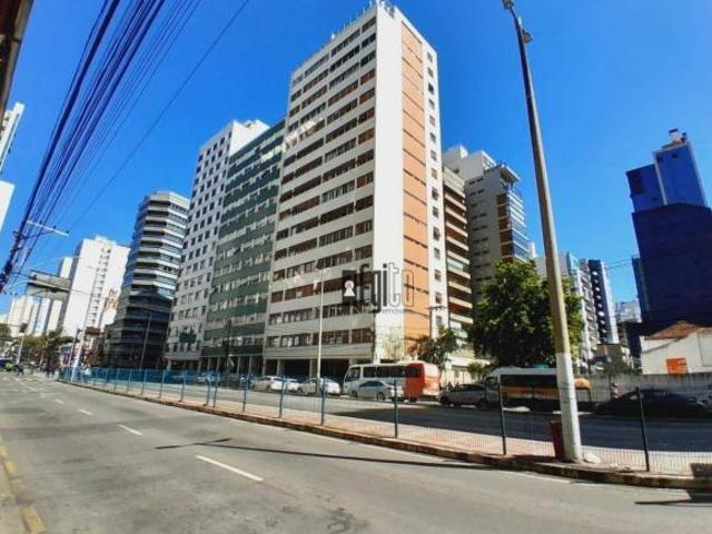 Apartamento com 3 dormitórios à venda, 190 m² por R$ 850.000,00 Centro Juiz de Fora/MG