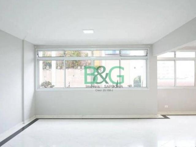 Apartamento com 3 dormitórios à venda, 190 m² por R$ 949.000,00 Parque da Mooca São Paulo/SP