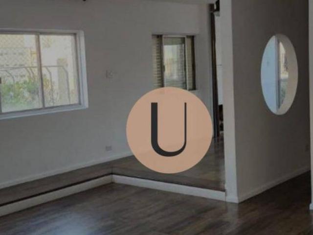Apartamento com 3 dormitórios à venda, 190 m² Vila Mariana São Paulo/SP