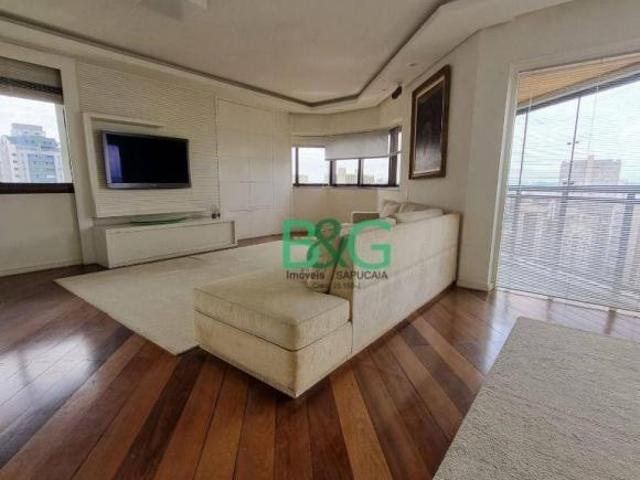 Apartamento à venda, 191 m² por R$ 1.850.000,00 Perdizes São Paulo/SP