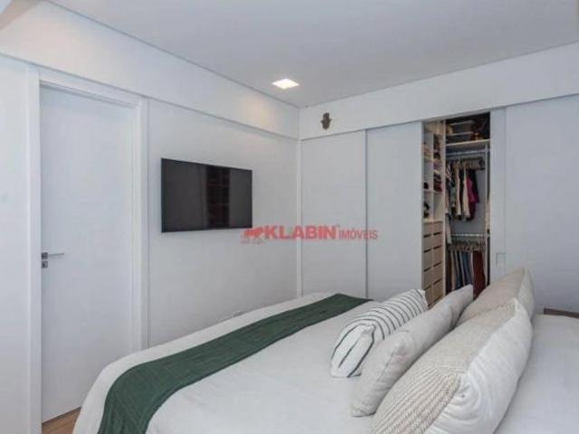 Apartamento com 3 dormitórios à venda, 191 m² por R$ 2.630.000,00 Vila Monumento São Paulo/SP
