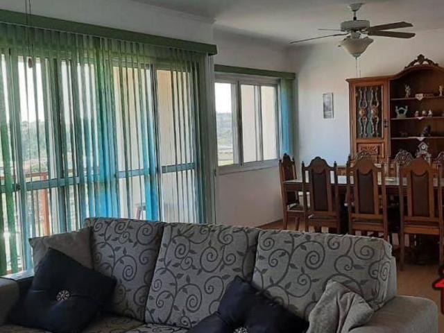 Apartamento com 3 dormitórios à venda, 191 m² por R$ 620.000,00 Condominio Premier Porto Feliz/S
