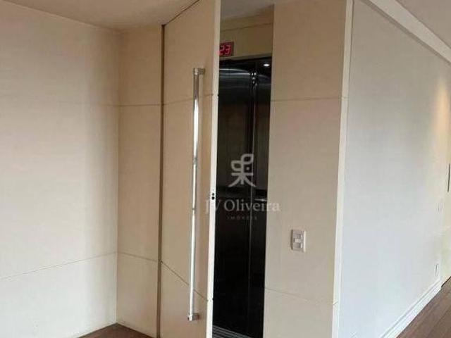 Apartamento com 3 dormitórios à venda, 192 m² Panamby São Paulo/SP